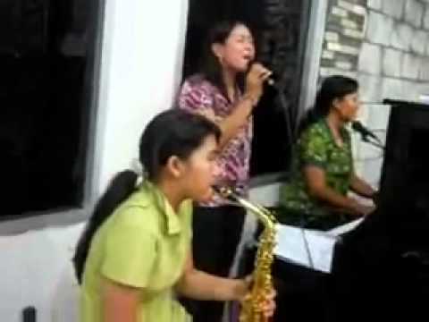 Kau Bagian Yang Terindah (Lia-Diana-Sintha).mp4 - YouTube