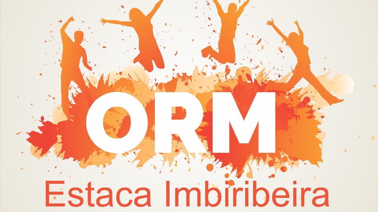 Super Live ORM Estaca Imbiribeira - YouTube