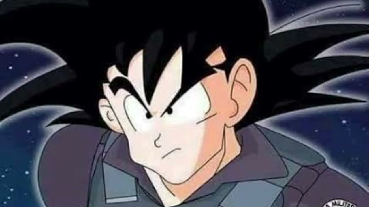 História Emocionante: Goku Pm Vs Breeza - YouTube