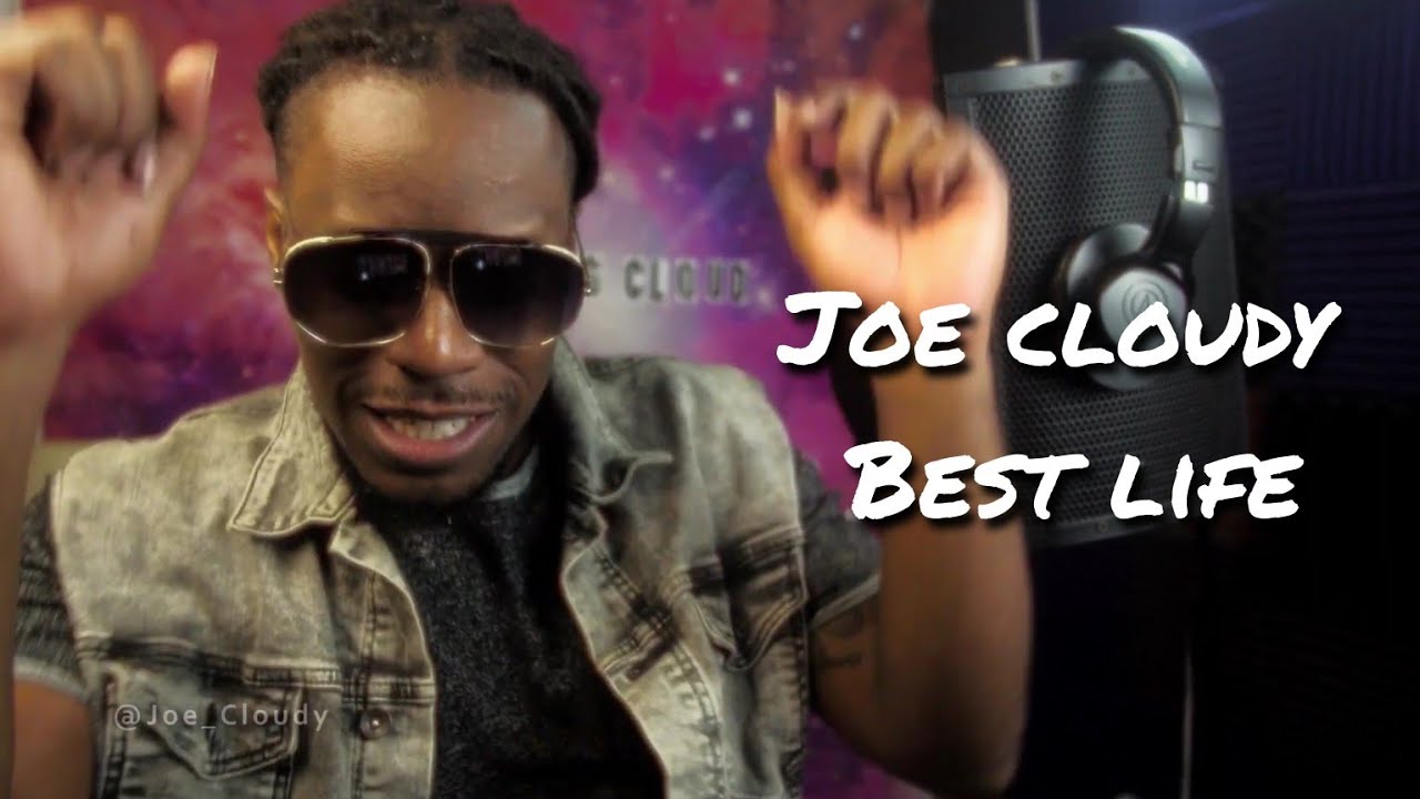 Joe Cloudy - Best Life | Crop Over 2024 | Visualize | #soca #barbados - YouTube