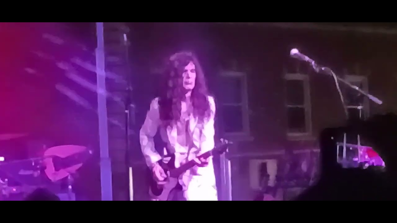 Kashmir 8 Kashmir Led Zeppelin tribute band - YouTube