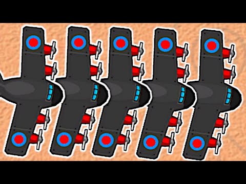 Is Spectre Spam Any Good? (Bloons TD 6) - YouTube