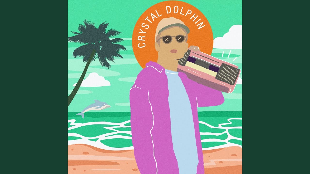 Crystal Dolphin - YouTube Music