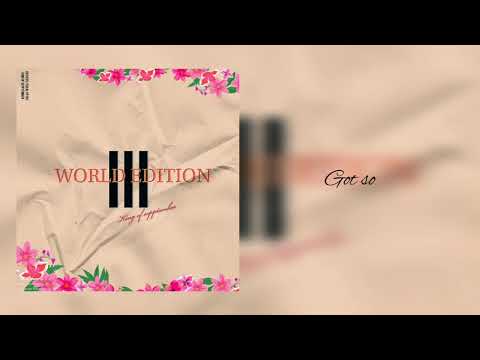 King Of Sepptember & LaunchBoxx - Got So ft SoS(Official Audio)