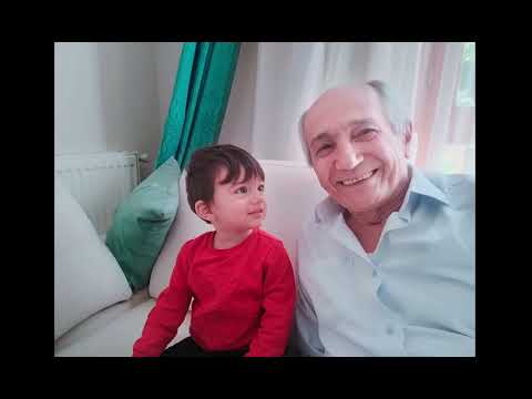 Uşşak Türkü  : Tuz Bastım Yarama Beste&Güfte : Mevlüt Toplu