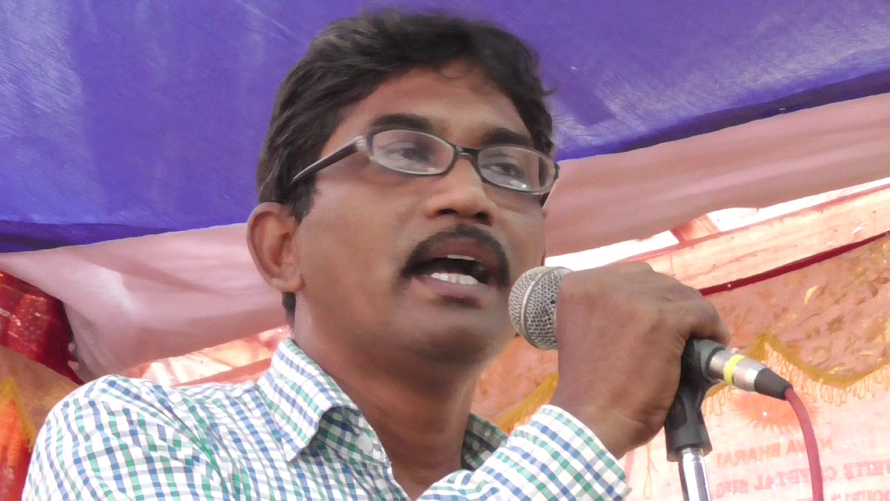 Small lecture in the occasion of 71th independence day celebration by ...