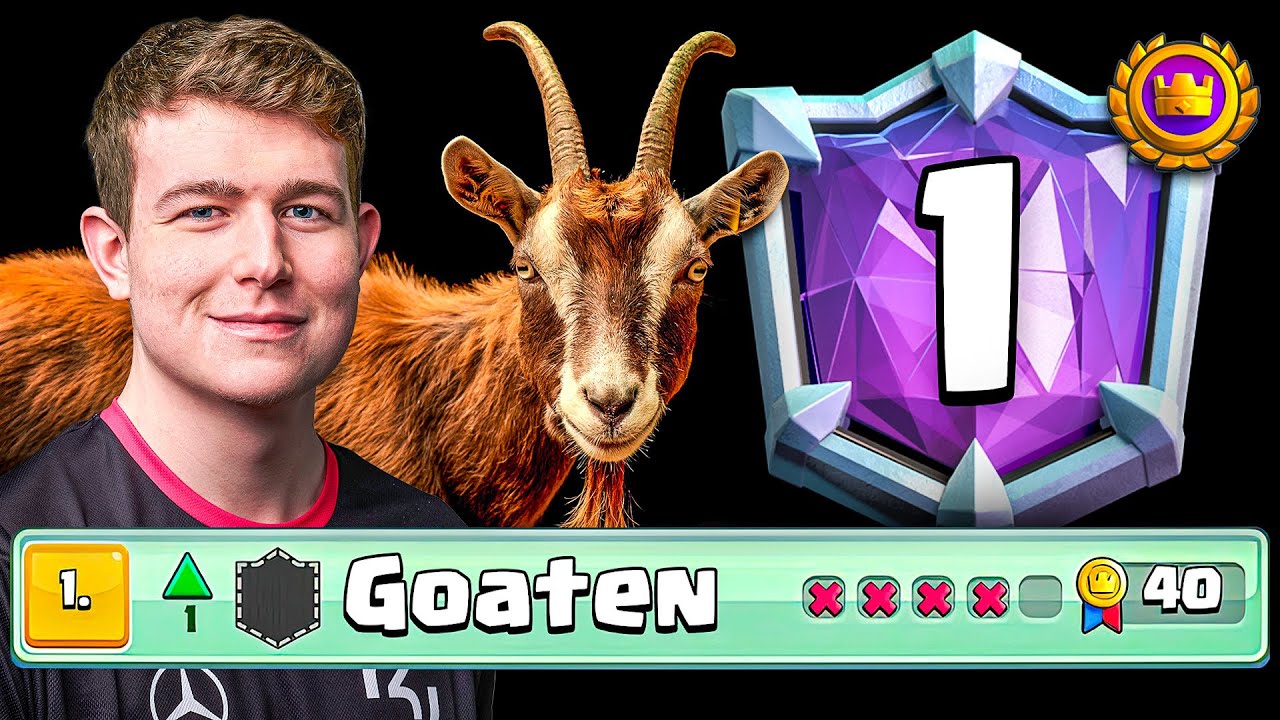 I FINISHED #1 IN THE WORLD 🌎🥇 - YouTube