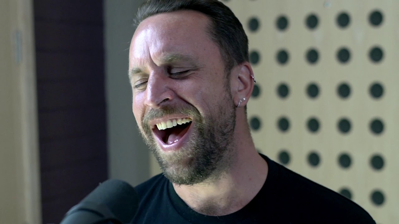 Lockie Chapman - Make The Call (Acoustic) - YouTube