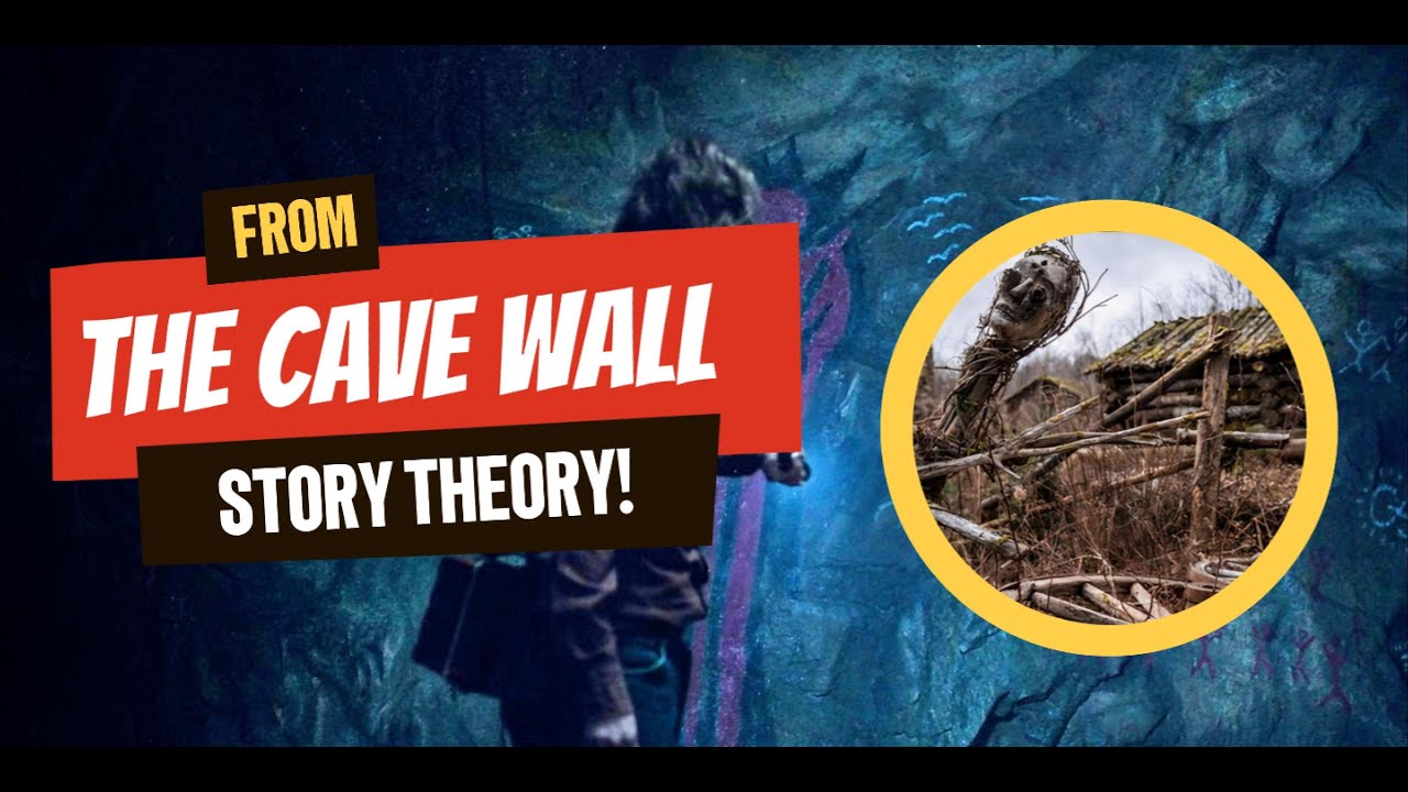 Secrets of the FROM Cave paintings - YouTube