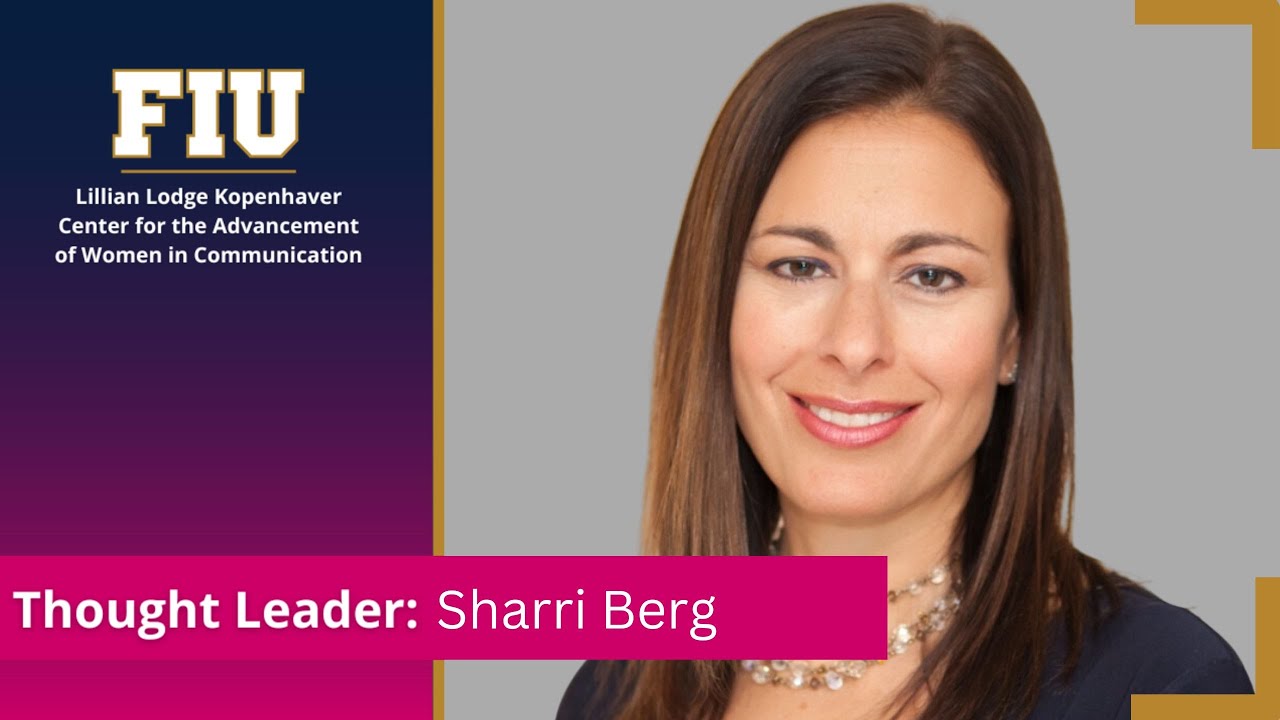 Sharri Berg - YouTube