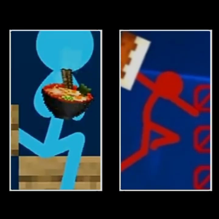 #Caput me and blue:3 - YouTube