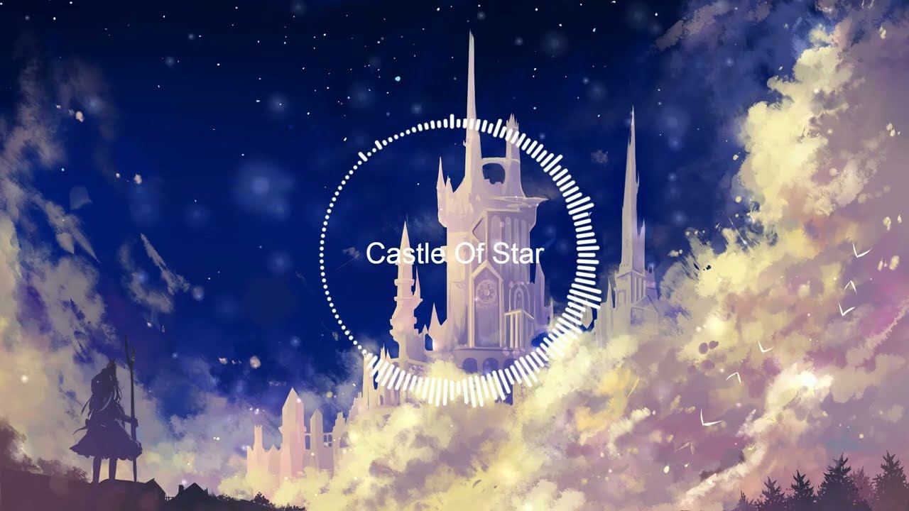 Skem.w - Castle Of Star (Official Visualizer) - YouTube