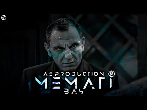 Memati Baş - Ae Production Racon Beat #mematibaş