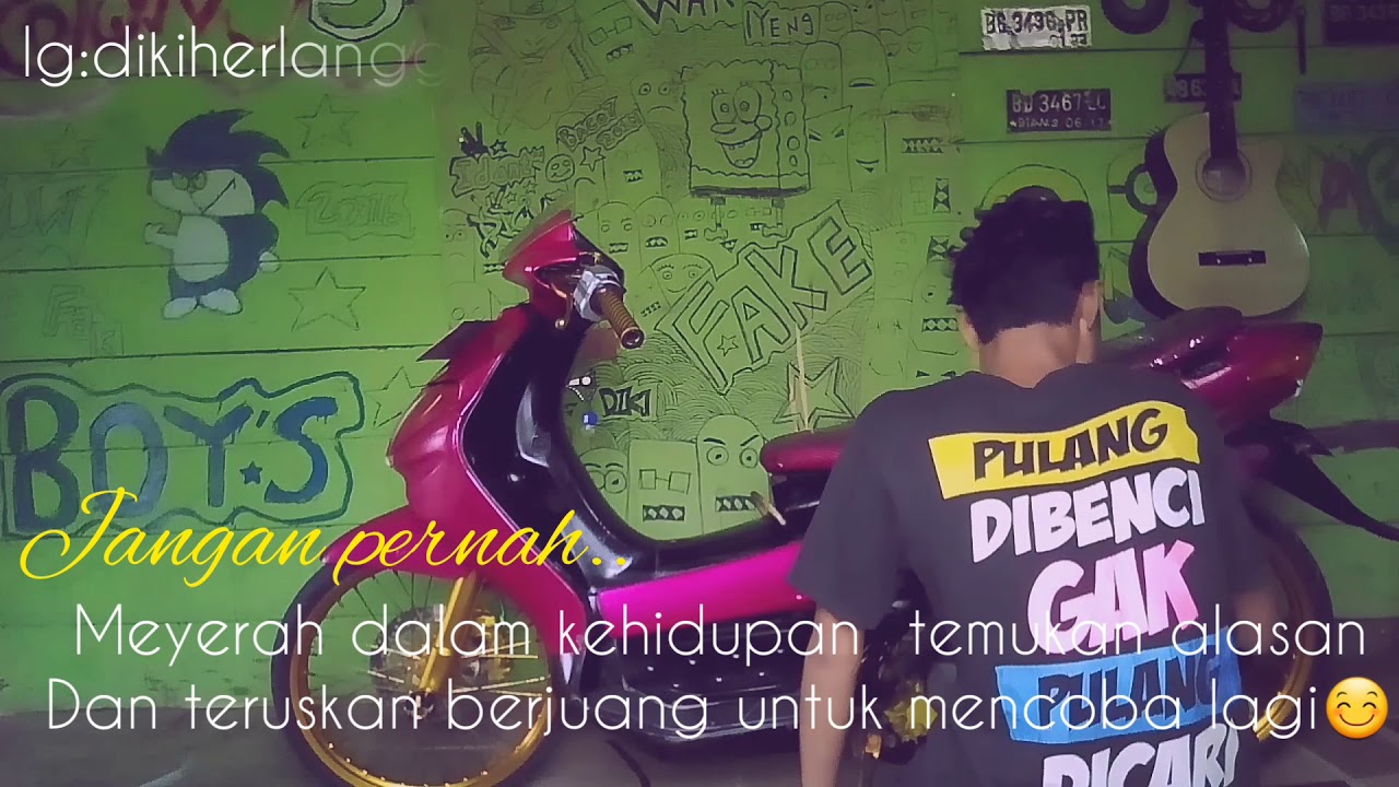 story permula - YouTube