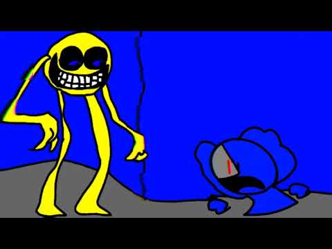 smiley FNF - YouTube