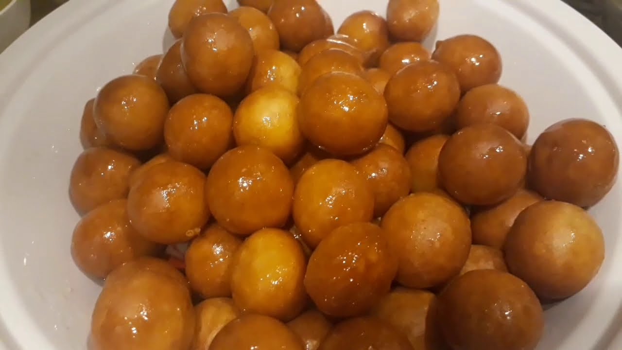 GIMAT AND RECIPE//HOW TO MAKE GIMAT the ARABIC FOOD - YouTube