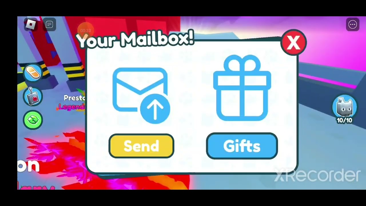 5b Gem Giveaway Winne! 💎 - YouTube