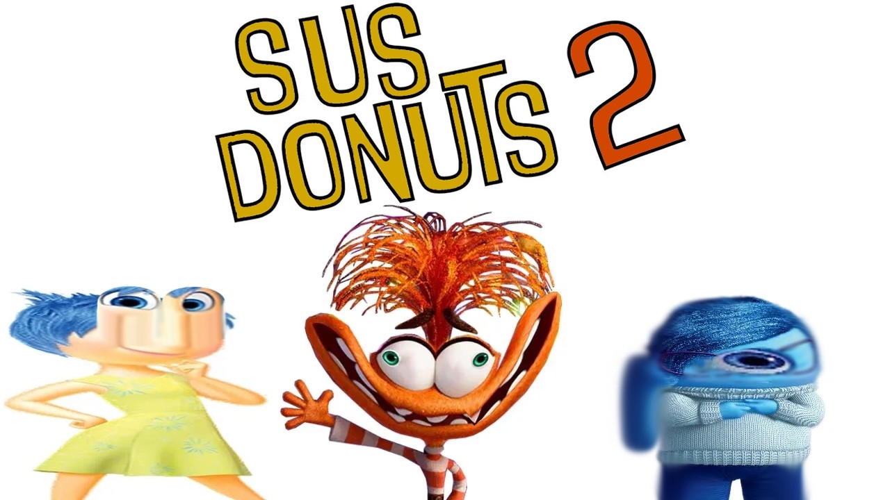 Outmemesd 2 - Inside Out 2 YTP - YouTube