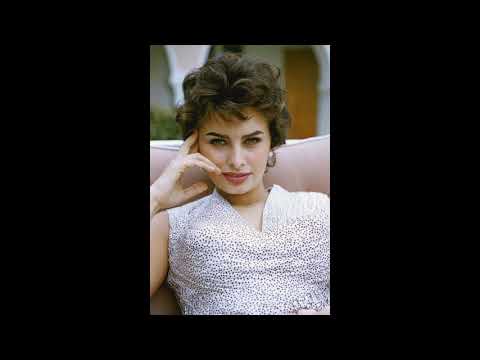 sophia loren