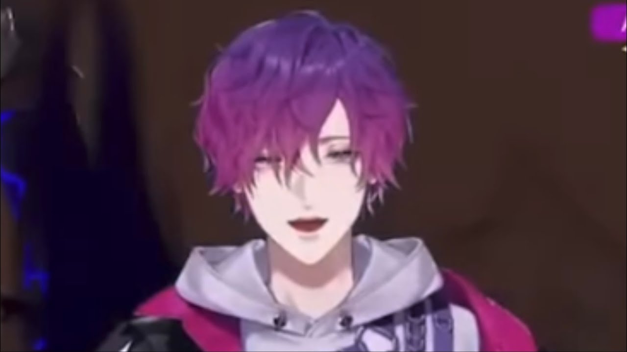 Valorant is a horror game ≪Uki Violeta | NIJISANJI EN≫ - YouTube