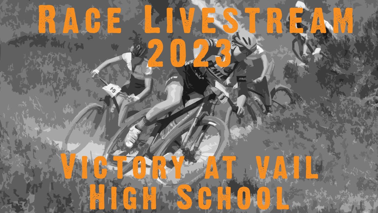 SoCal Race 3 - Victory at Vail 2023 High School - YouTube