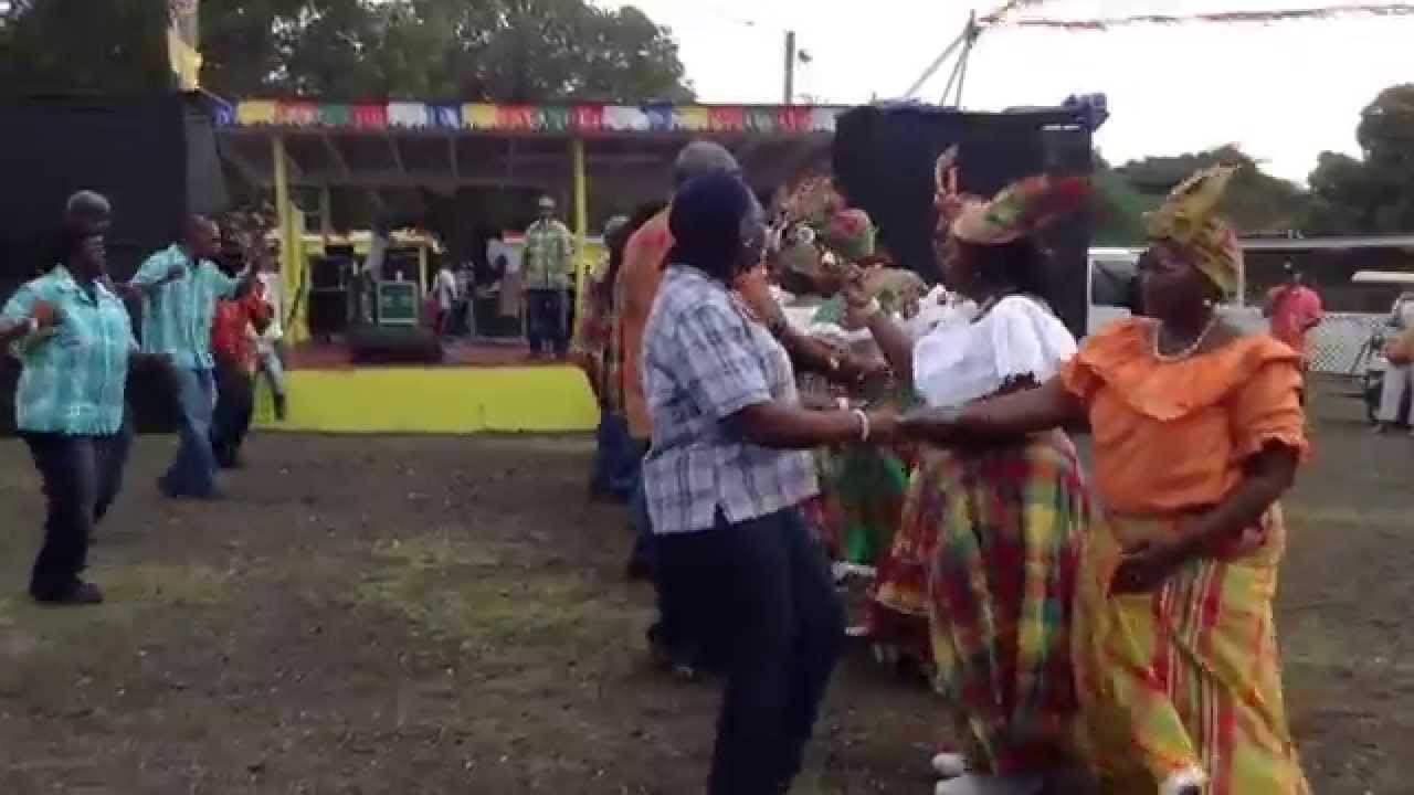WDY Cultural Dancers @ STX AG FAIR 2014 - YouTube