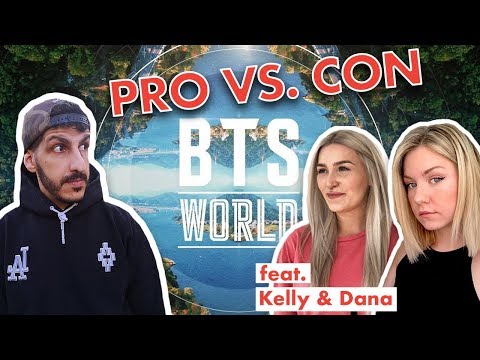 Producer REACTS to BTS (방탄소년단) ‘Heartbeat (BTS WORLD OST)’ MV