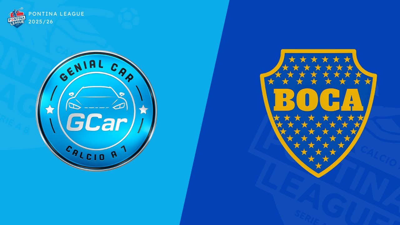 Genial Car - El Boca - YouTube