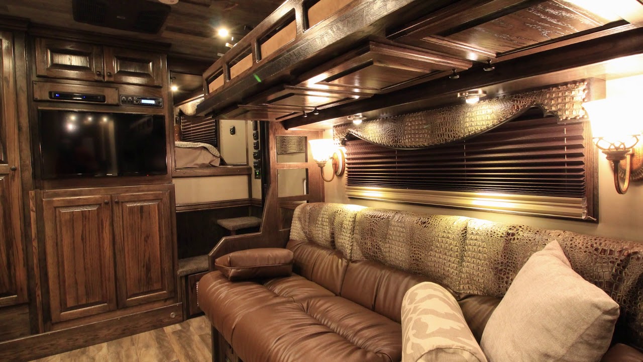 Outlaw Conversions - TRAILER OF THE WEEK 3759 - YouTube