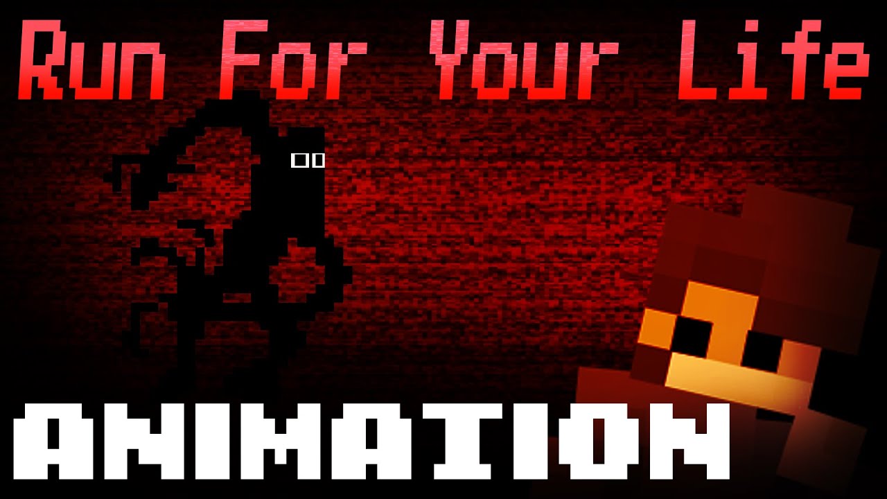 Run For Your Life [[Animation]] FNF Mandela Catalogue || ClioMUSIC ...