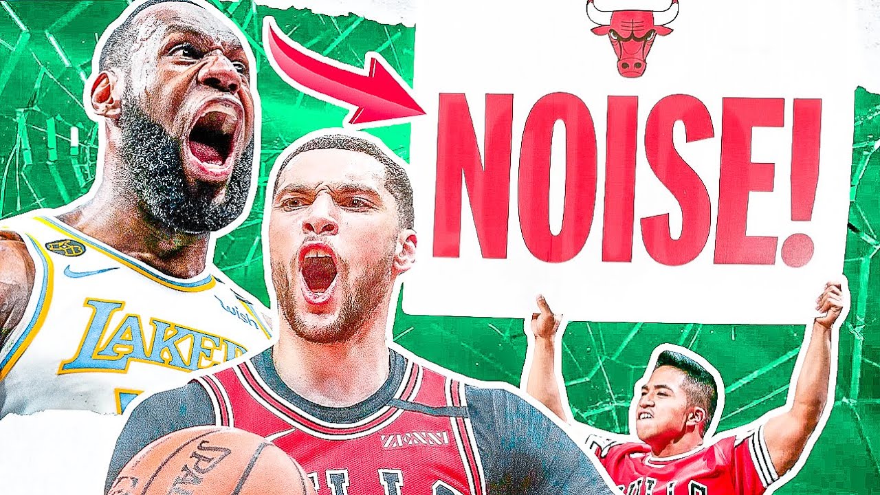 NBA LOUDEST Crowds - MOST Hype Crowd Reactions - Part 2 - YouTube
