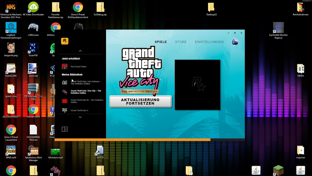 GTA DEFINITIVE EDITION IS AVAILABLE AGAIN! - YouTube