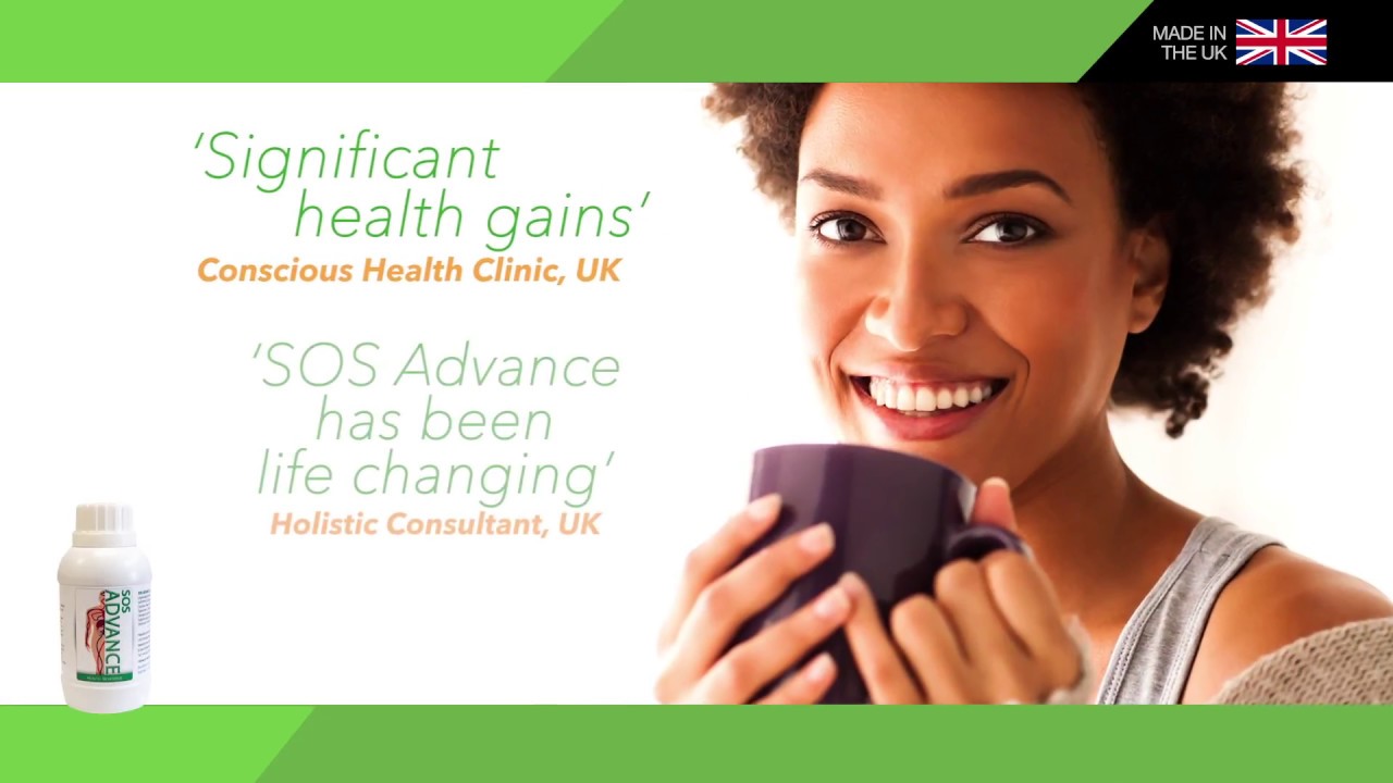 SOS Advance 30sec - YouTube