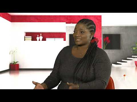 Ignite with Mwangala - Featuring Maureen Lilanda - YouTube