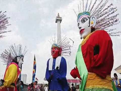 Gambang Kromong Instrumental   Sirih Kuning