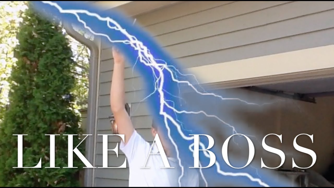 Like a Boss (Funny Music Video) - YouTube
