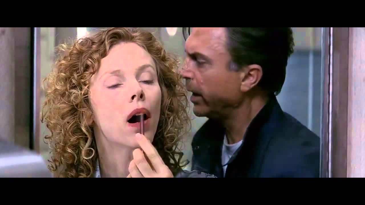 Event Horizon Dr. Weir's Loneliness - YouTube