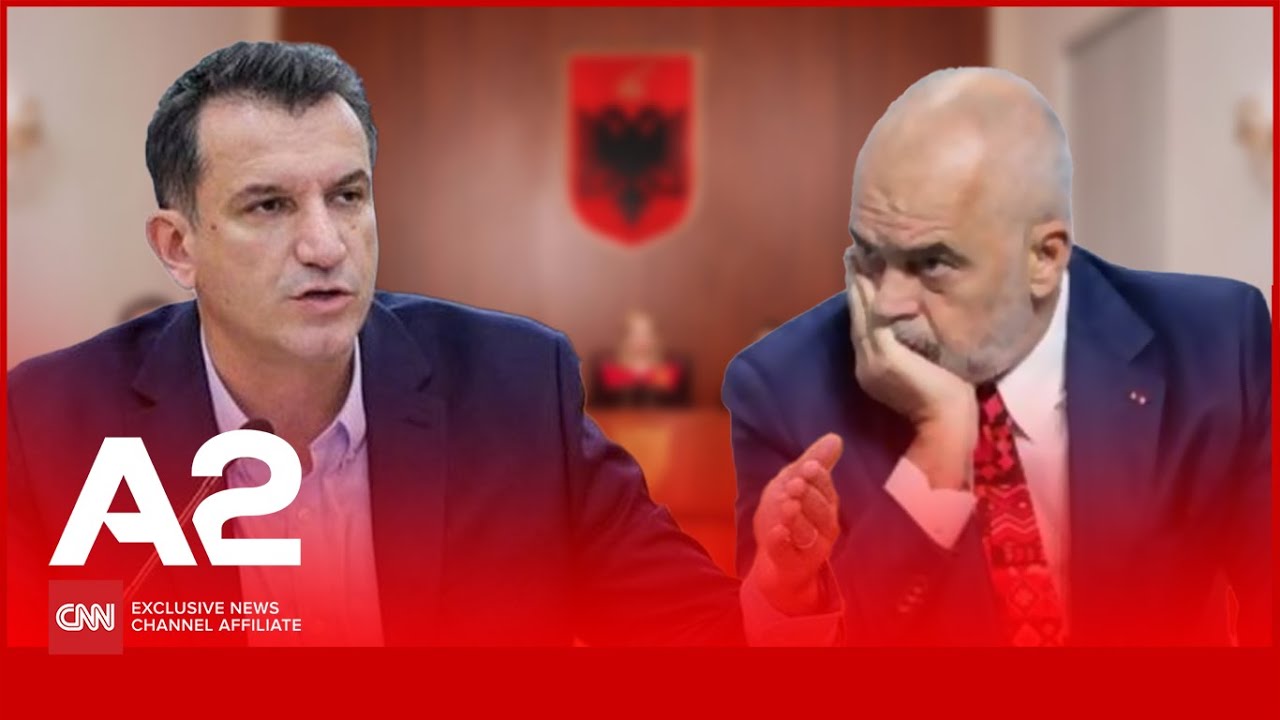 Erion Veliaj fiton betejën me Edi Ramën. Ja ç'ndodh -Kikia, Dervishi ...