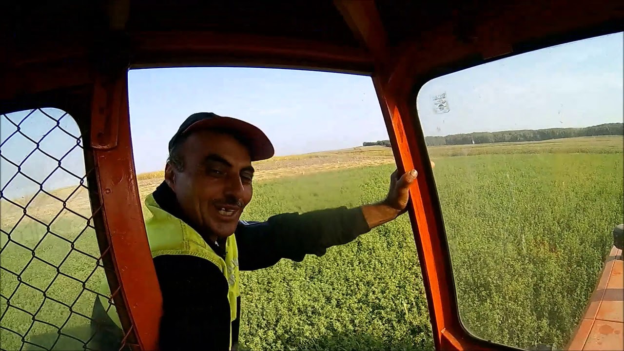 Poloneza.1.78,& Universal650M cosit lucerna - YouTube