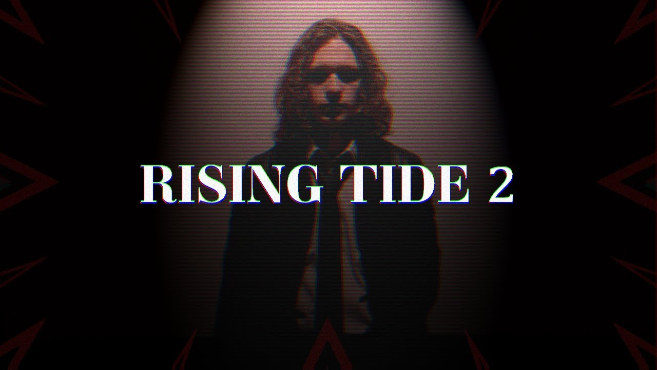 Rising Tide - Teaser 2 - YouTube