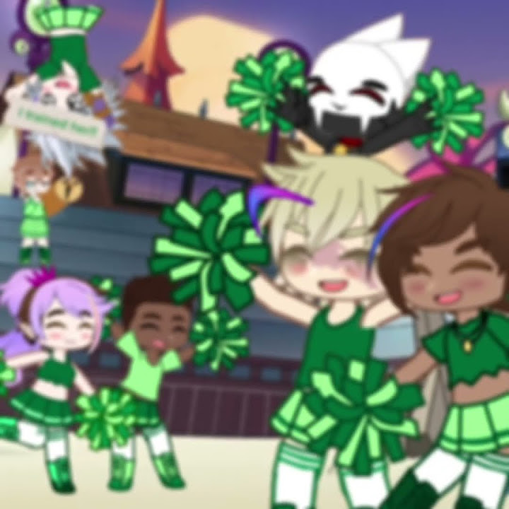 Proud Aunt Lilith Theowlhouse Toh Gachatrend Lilithclawthorne Emeraldentrails Huntlow