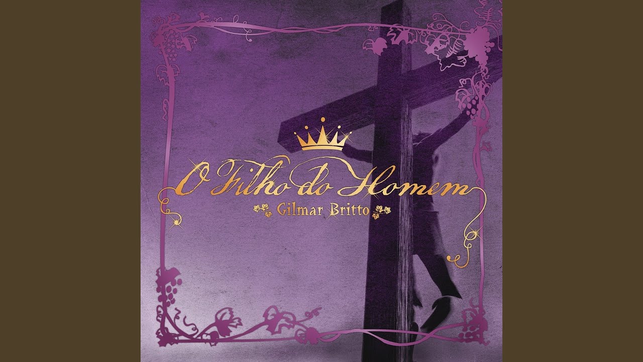 O Filho do Homem - YouTube