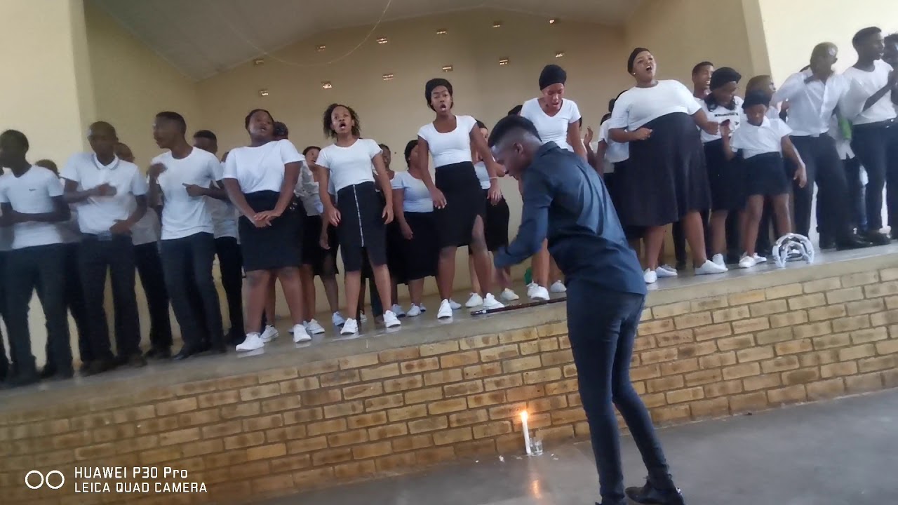 E joale ke tla oroha - YouTube