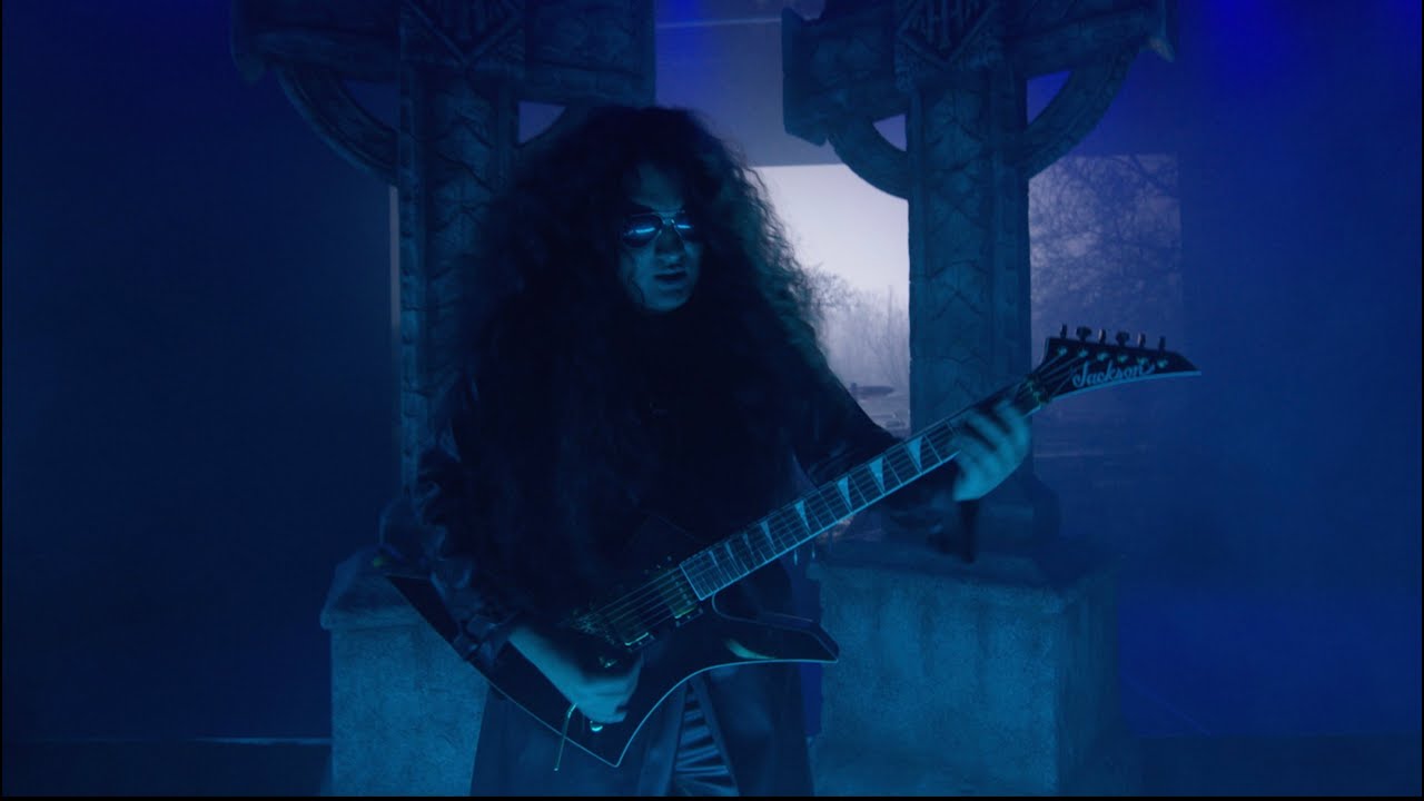 UNTO OTHERS Announce North American Tour Share “Pet Sematary” Music Video!