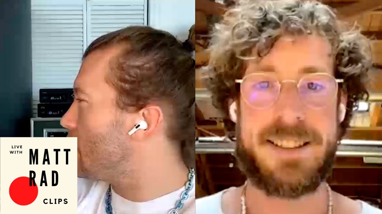 Mixing and Production Workflow Tips for 2021 | Jon Castelli + Matt Rad ...