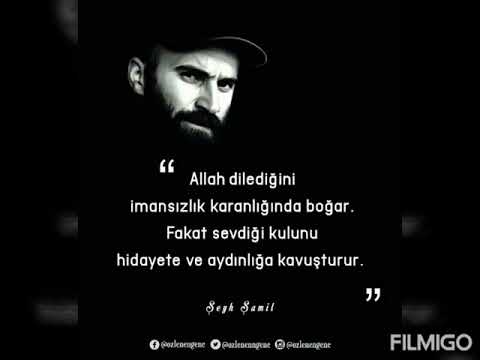 Şamil basayev anısına