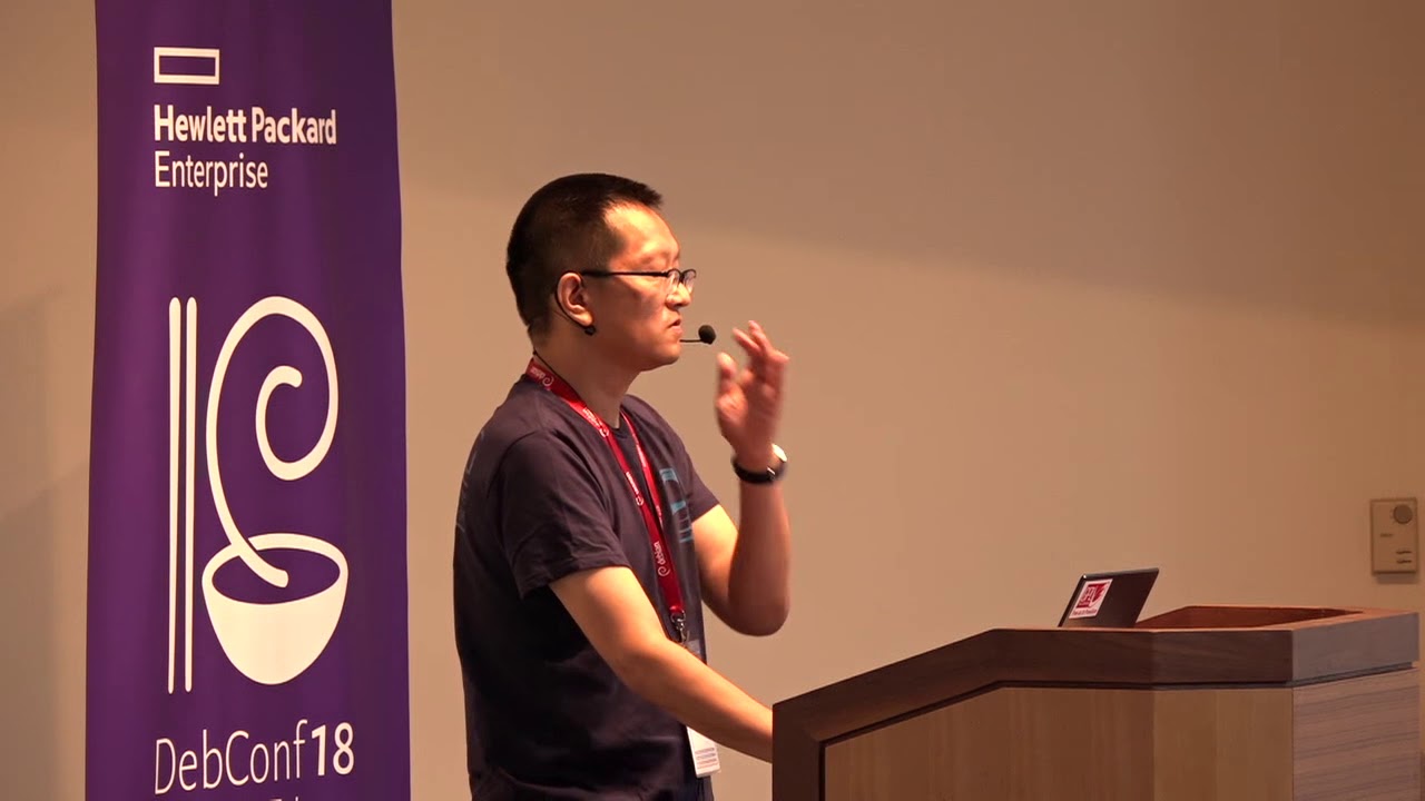 Gnuk+GnuPG Explained for Debian Developers and Users - YouTube