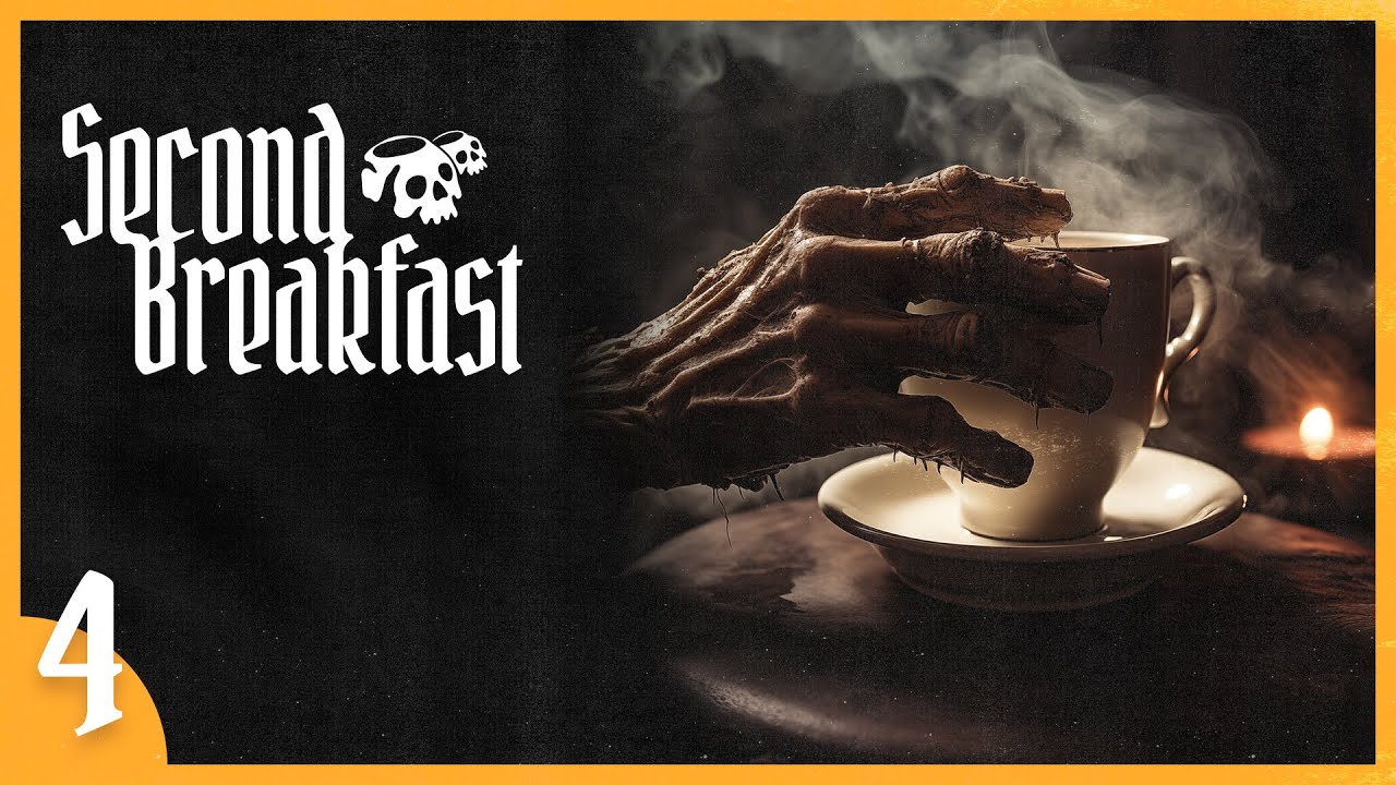 Second Breakfast // $PRIME Charts, Parallel TCG Updates and more with ...