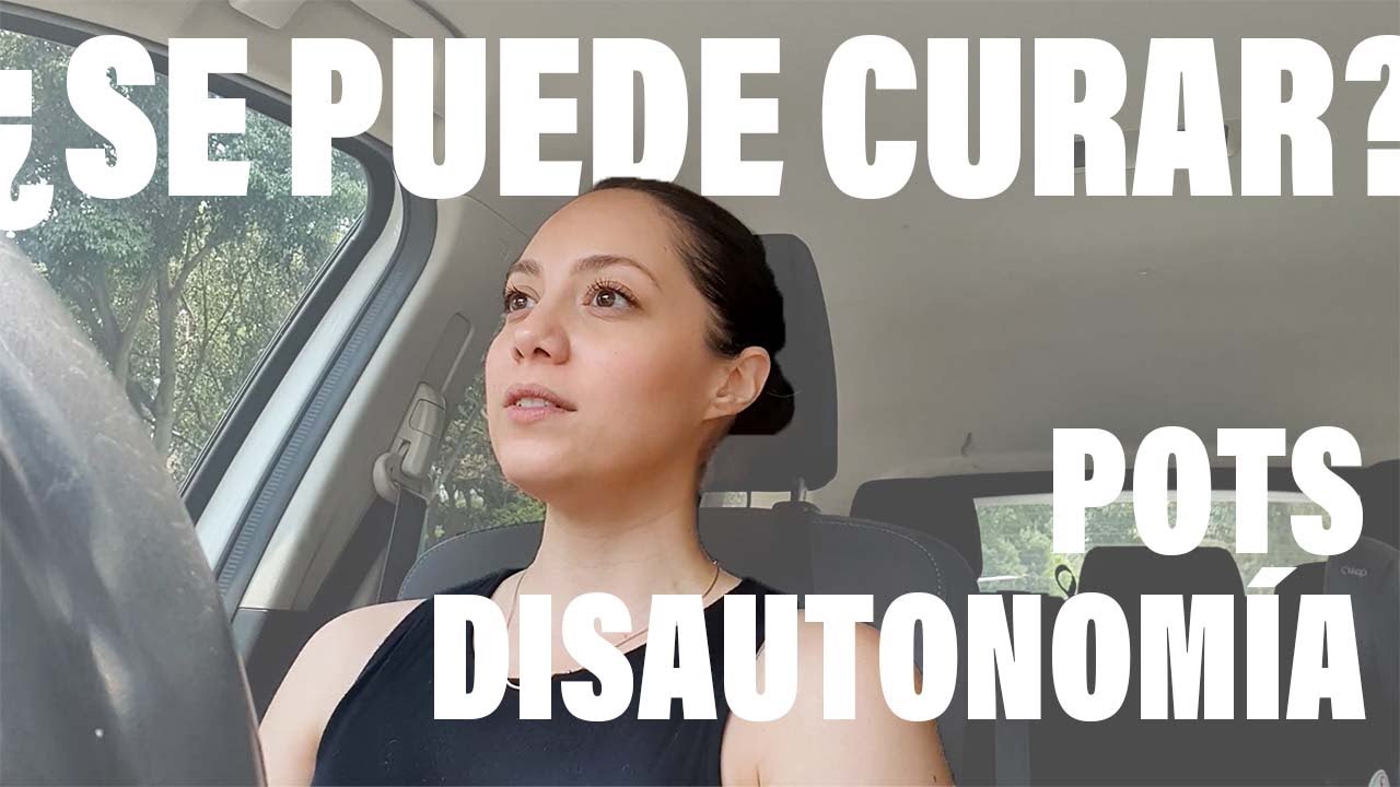 ¿QUÉ ES EL PROTOCOLO LEVINE? #pots #disautonomía | JULIETA JAREDA - YouTube