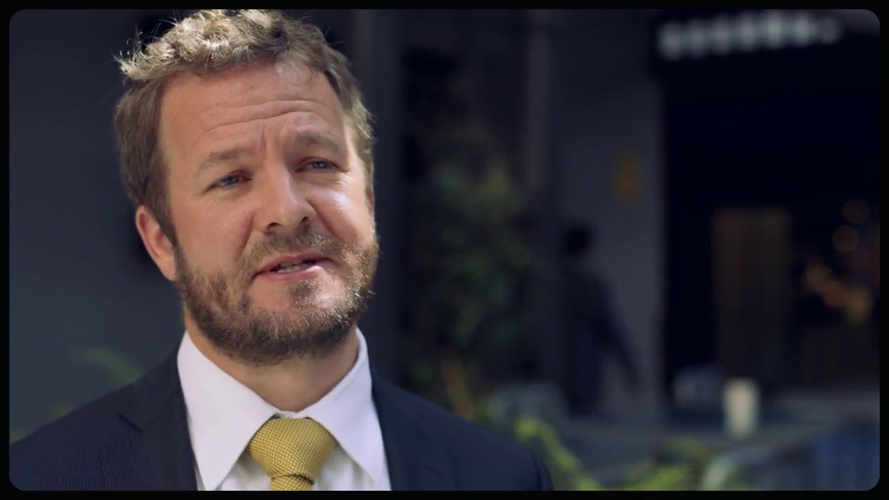 ANV M&A Insurance testimonial - Jeff Singer, ILV Silver (English) - YouTube